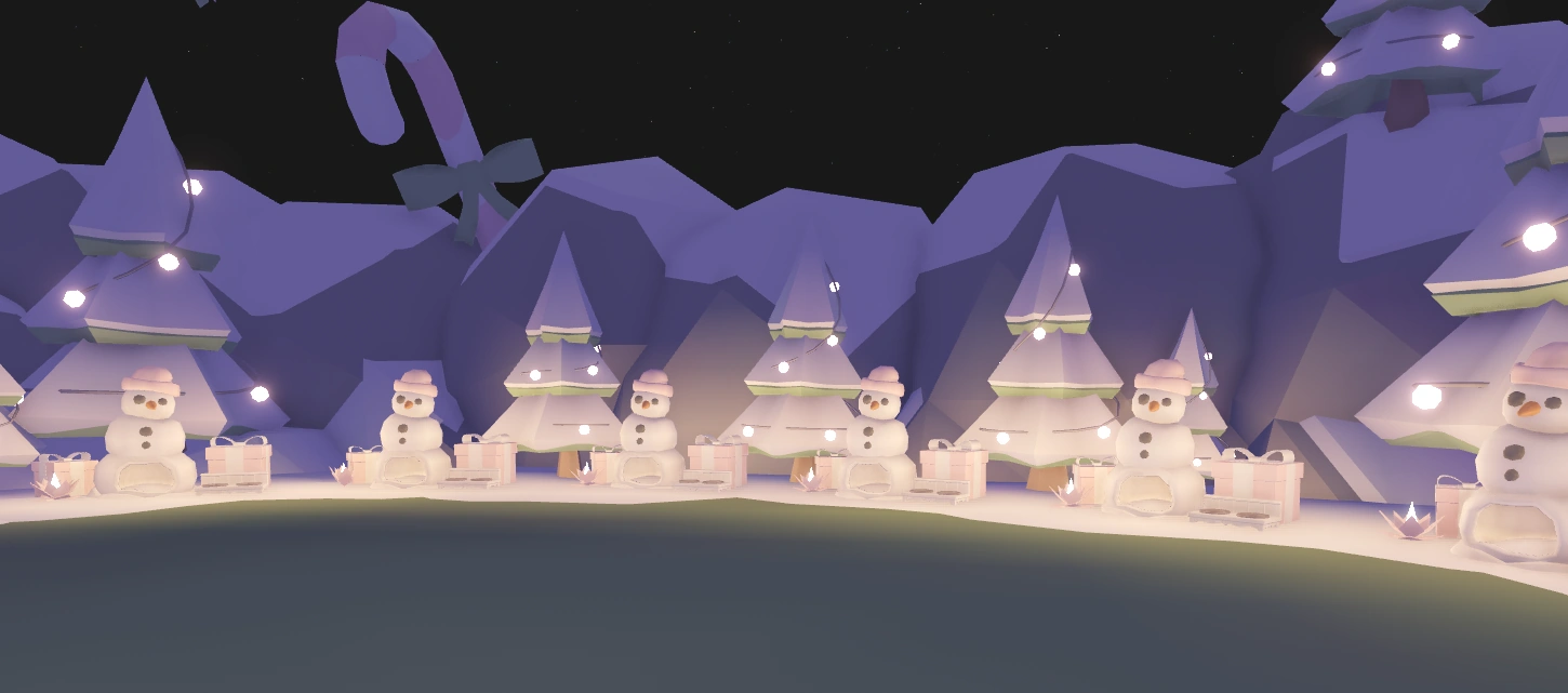 My christmas grinding house so far! :> | Fandom