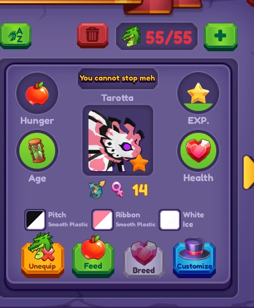 tHEY MULTIPLIED AGAIN I NEED NAMES | Fandom