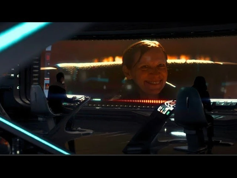 Vadic (Star Trek Picard) Memorable Villain Quotes & Dialogue Request ...