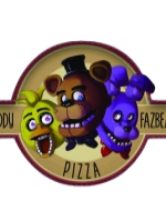 character idea: Character Encyclopedia Freddy Fazbear's Pizza Logo | Fandom
