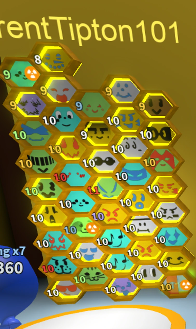 Discuss Everything About Bee Swarm Simulator Wiki | Fandom
