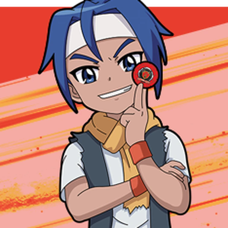 Discuss Everything About Mecard Wiki | Fandom