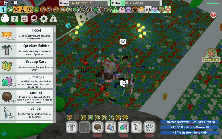 Discuss Everything About Bee Swarm Simulator Wiki | Fandom