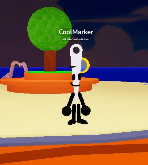 please join projectTEMI on roblox the least populated server to be ...