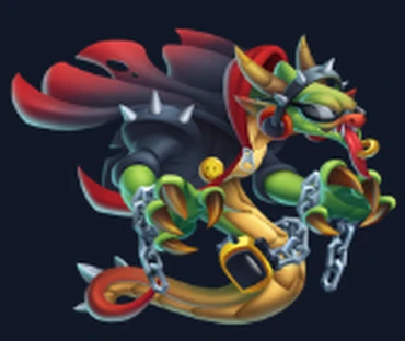 Discuss Everything About Dragon City Wiki | Fandom