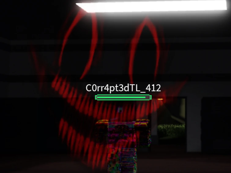 Discuss Everything About Redetermined Rooms Wiki | Fandom