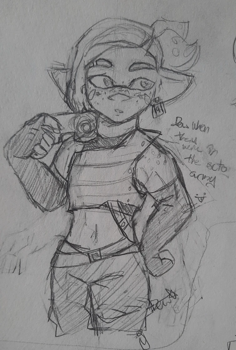 Discuss Everything About Splatoon Wiki | Fandom