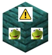 BSS Items in Low Quality #1 (Box-O-Frogs) | Fandom