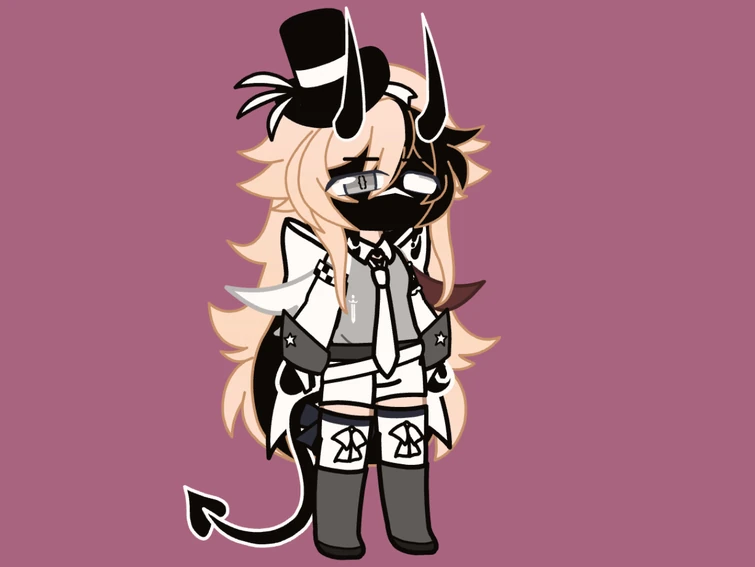 Discuss Everything About Gacha Club Wiki | Fandom