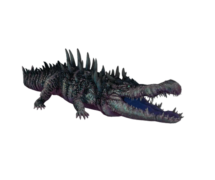 Discuss Everything About Jurassic World Alive Wiki | Fandom