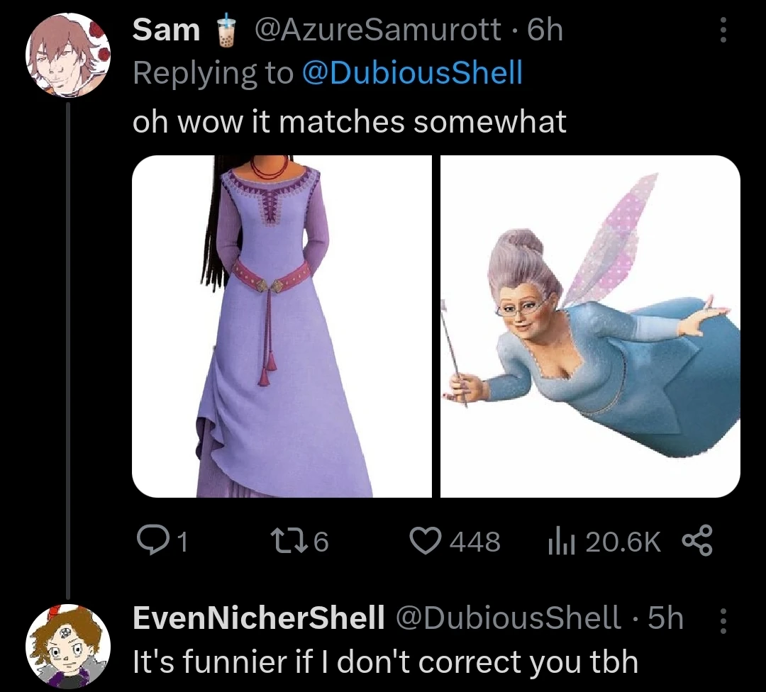 Twitter out of context | Fandom