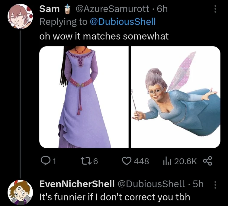 Twitter out of context | Fandom