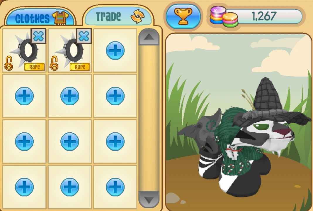 cross trade to ajpw | Fandom