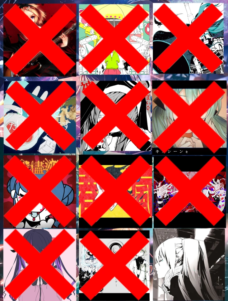 PROSEKA POST 3RD ANNI COVERS ELIMINATION: DAY 43 | Fandom