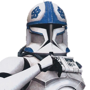 Favorite blue clone pilot? | Fandom