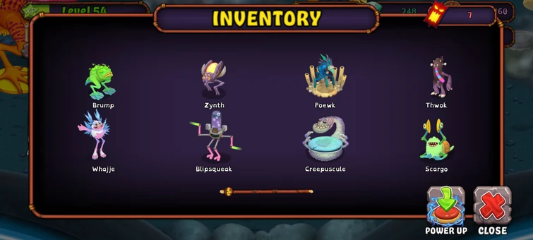 Discuss Everything About My Singing Monsters Wiki | Fandom