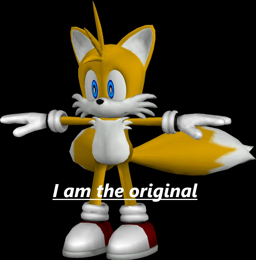 Unfunny Sonic Movie meme I made | Fandom