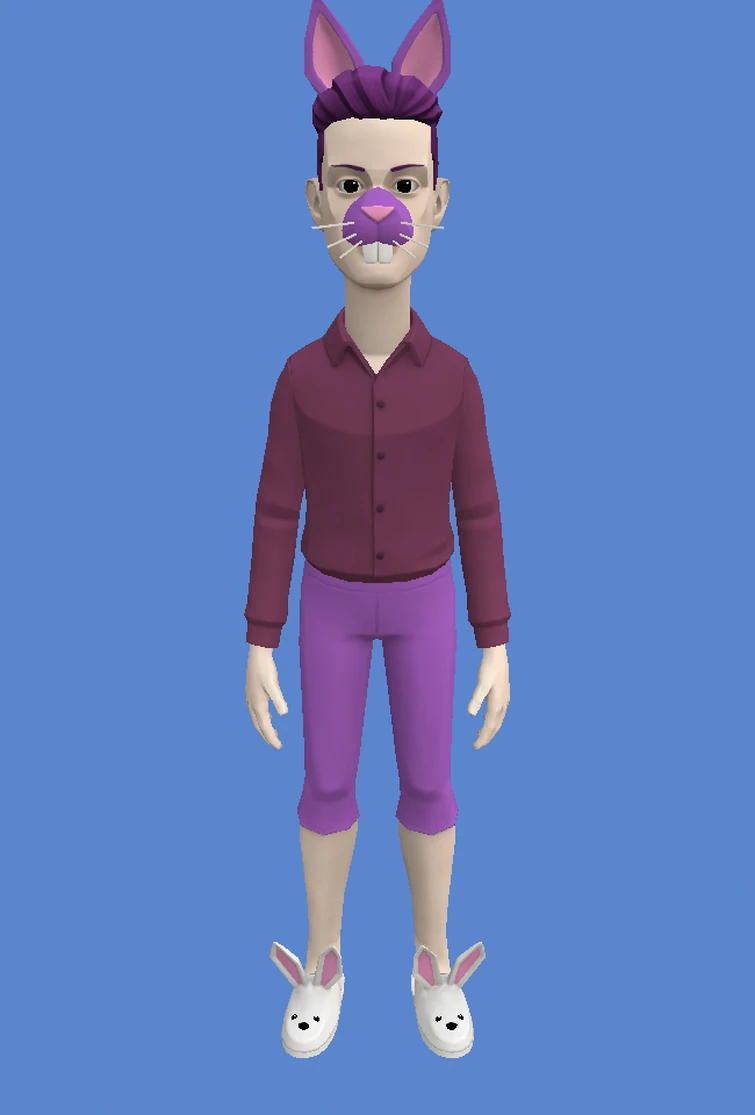 Bonnie in plotagon | Fandom