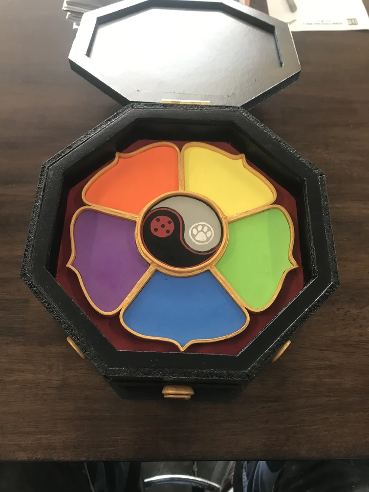 Miracle Box | Fandom