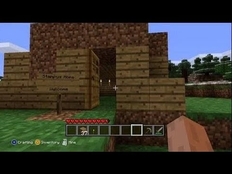 Im A Minecraft what now -stampy | Fandom