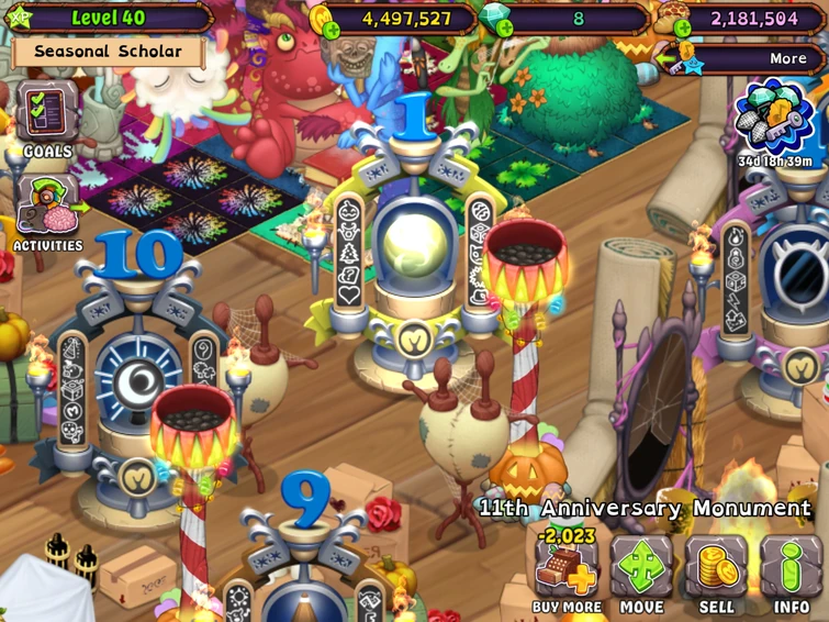 Discuss Everything About My Singing Monsters Wiki | Fandom