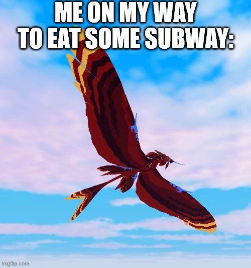 FLYING SWORDFISH | Fandom