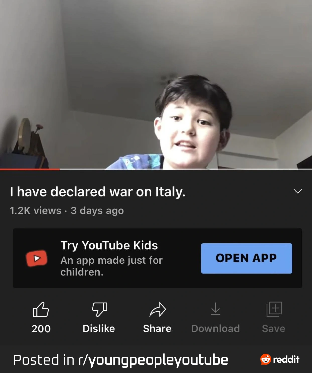 sure, kid. | Fandom