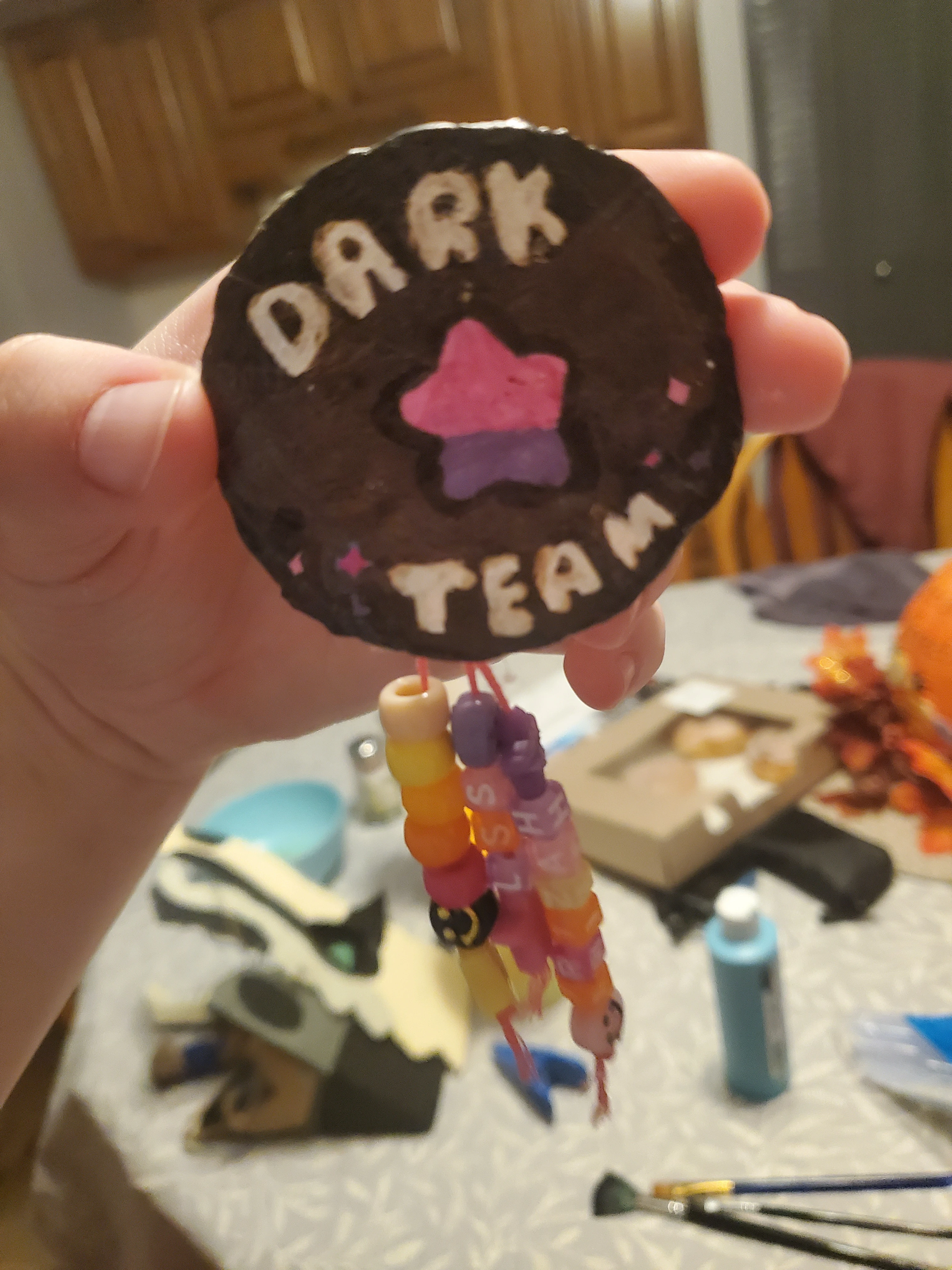 i made pins | Fandom