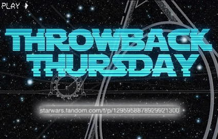 [TRP] Throwback Thursday PSA: Return of the Series | Fandom