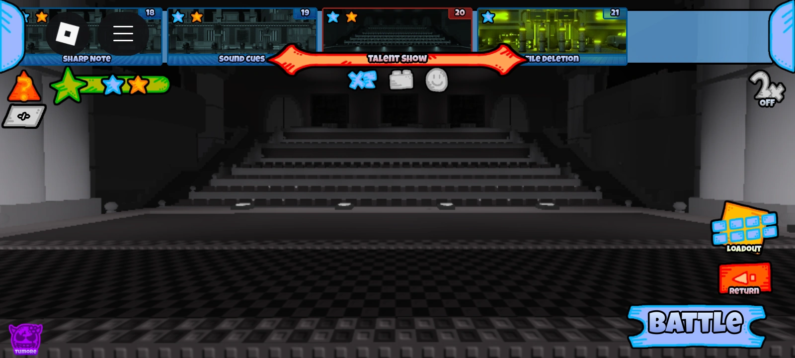 A second Tarnished Trowel hit the Blackmail | Fandom