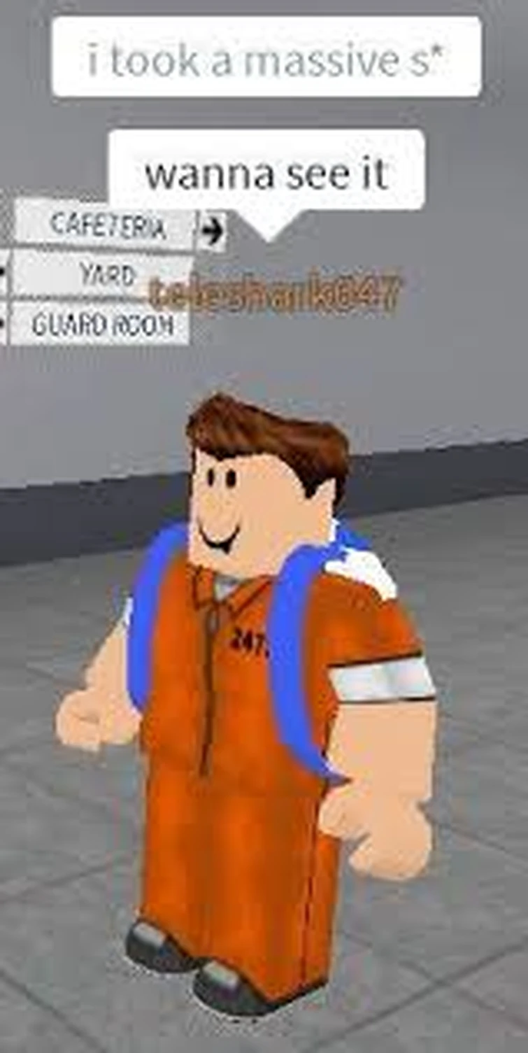 Goofy Ahh roblox | Fandom