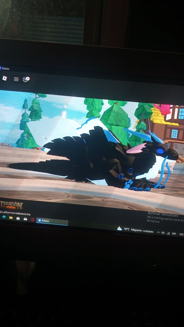 Introducing Domino! | Fandom