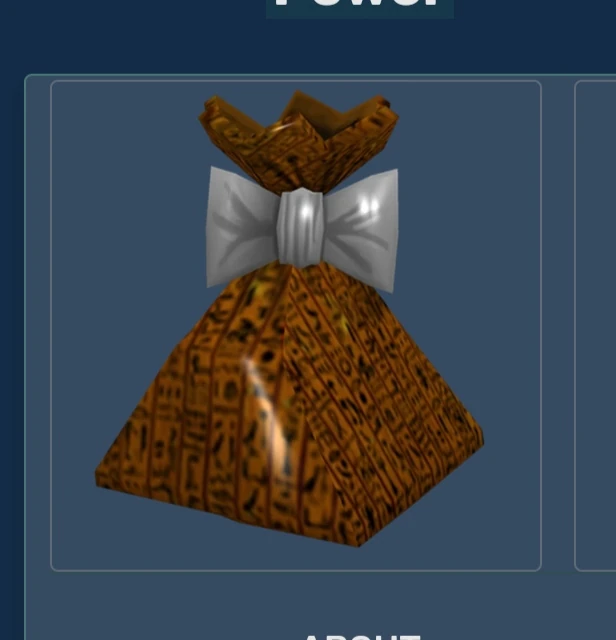 Hello everyone, I im looking for a gift, can anyone have it, please ...