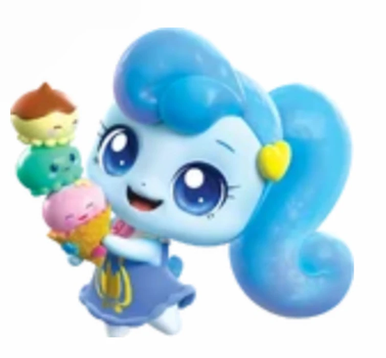 I’m making ice cream | Fandom