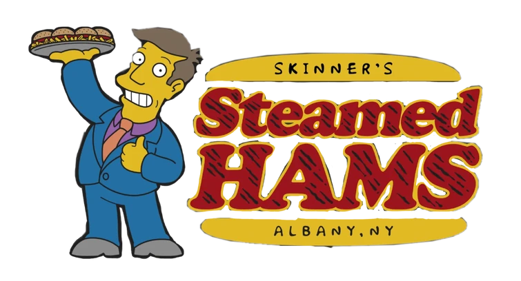 Discuss Everything About Simpsons Wiki | Fandom