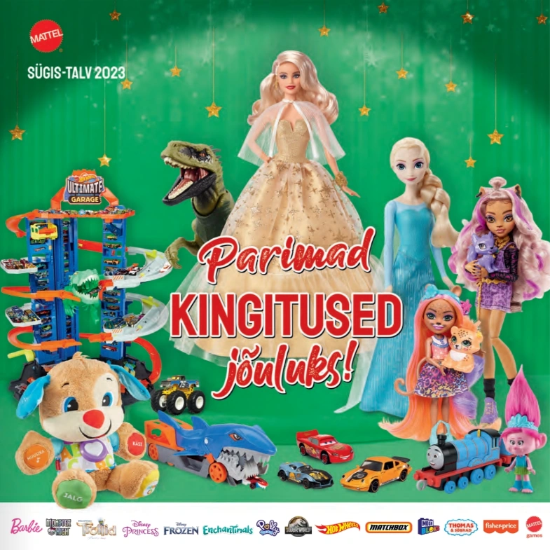 Edward on the cover of a Mattel magazine | Fandom