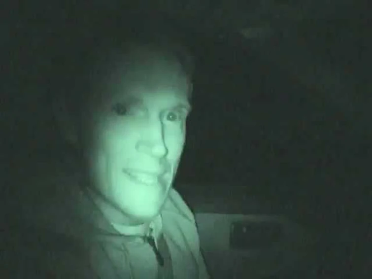 Mountain Devil Prank Fails Horribly (daily horror #1,100) | Fandom