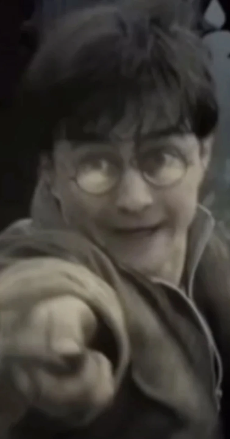 join the cursed hp pfp cult | Fandom