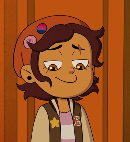 Editing the Luz screenshot: RESULT | Fandom