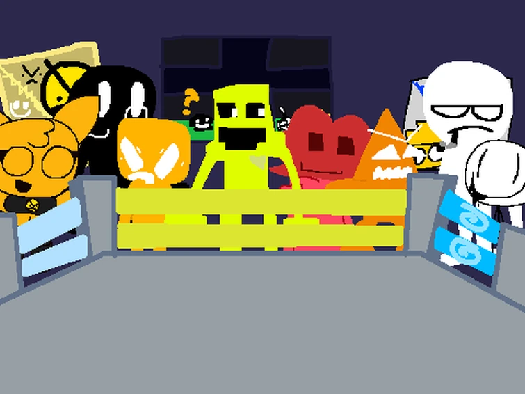 Discuss Everything About Funkipedia Mods Wiki | Fandom