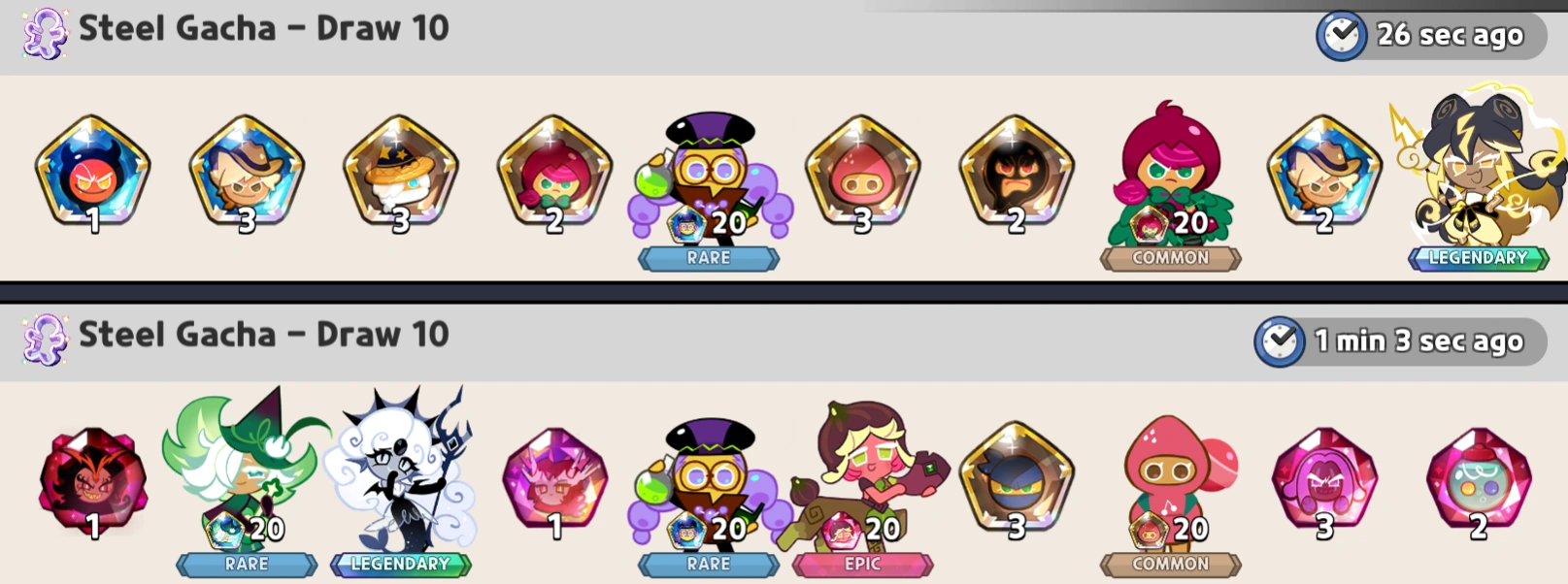 why does devsisters do this to me | Fandom