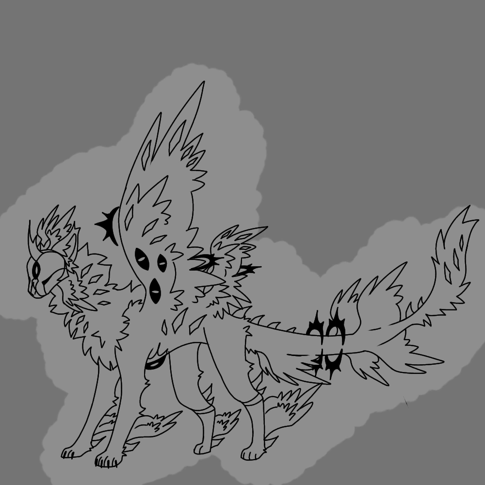 Another fan-redesign Aereis 🥀 | Fandom