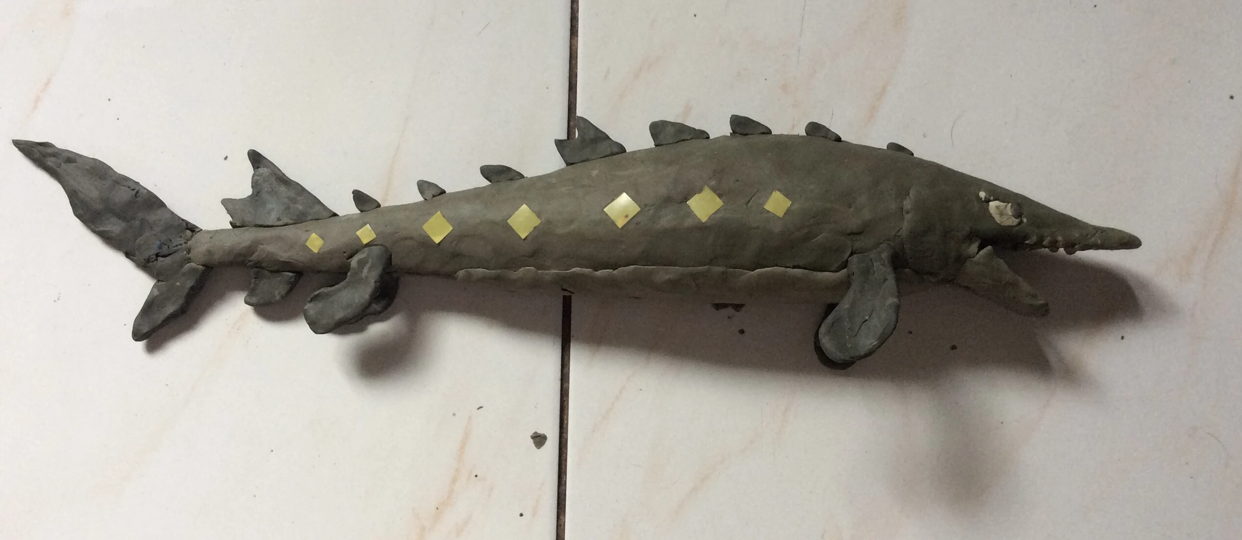 Look out! It's Moby Rick! | Fandom