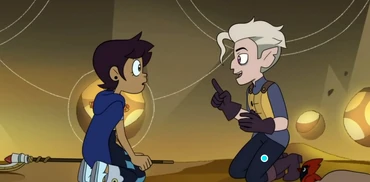 What color do you associate TOH with? | Fandom