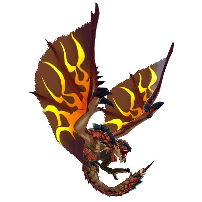 From what game is this Dreadking in? | Fandom