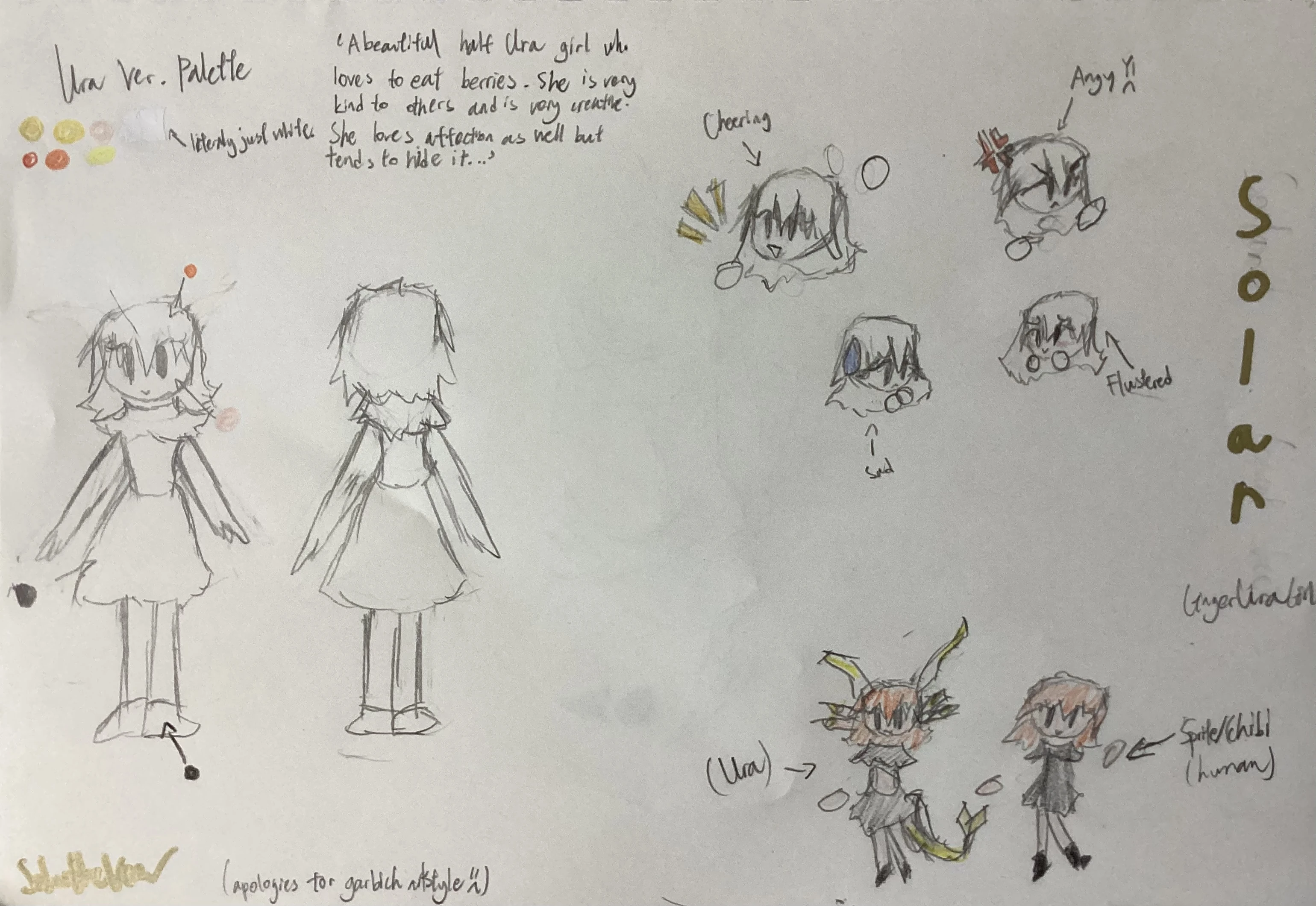 Art. Contest. | Fandom