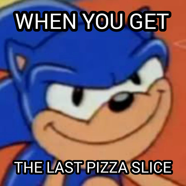Send sonic memes | Fandom