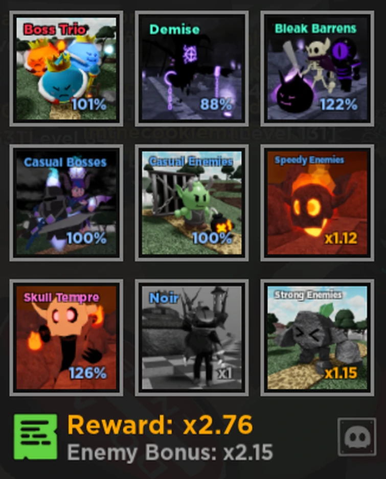 Discuss Everything About Tower Heroes Wiki | Fandom