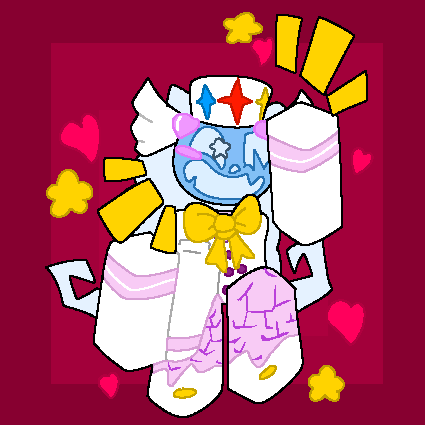 Pfp redraw… | Fandom