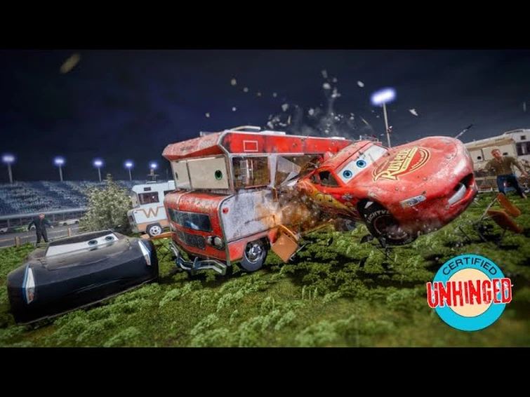 Discuss Everything About Pixar Cars Wiki | Fandom